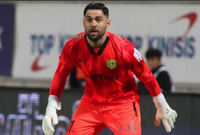 Άρης: Ανοίγει ο δρόμος για Αθανασιάδη | SDNA